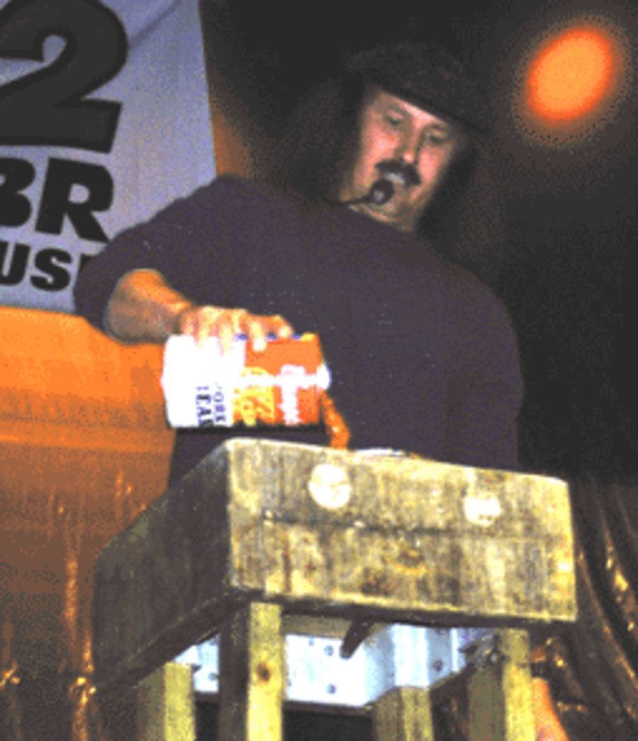 Fact Check: Did Gallagher have a twin? All about his sibling as famed ...