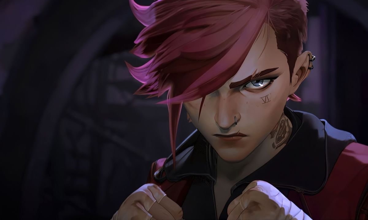 Is Vi a Hero or a Villain?