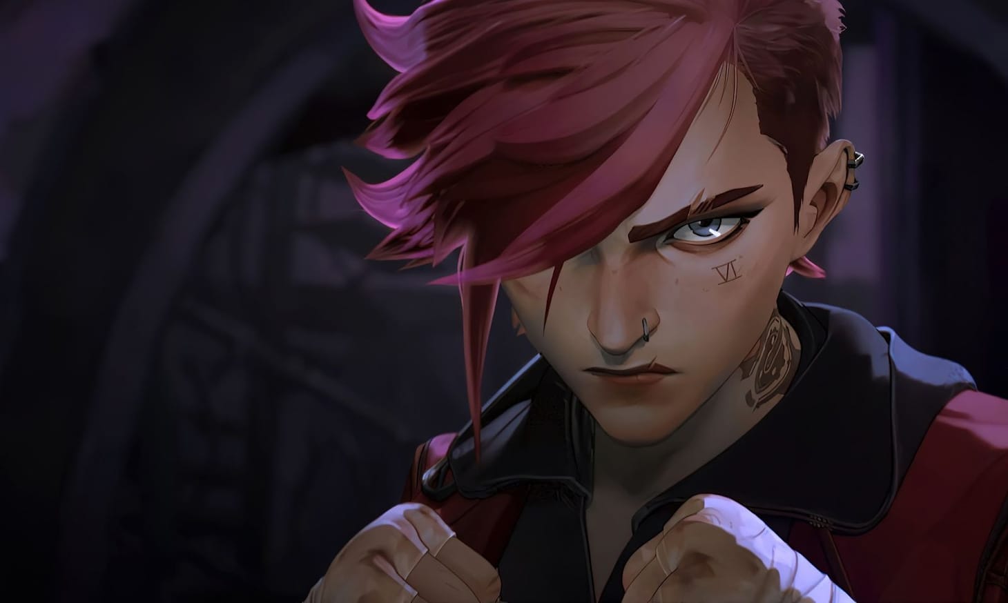Is Vi a Hero or a Villain?