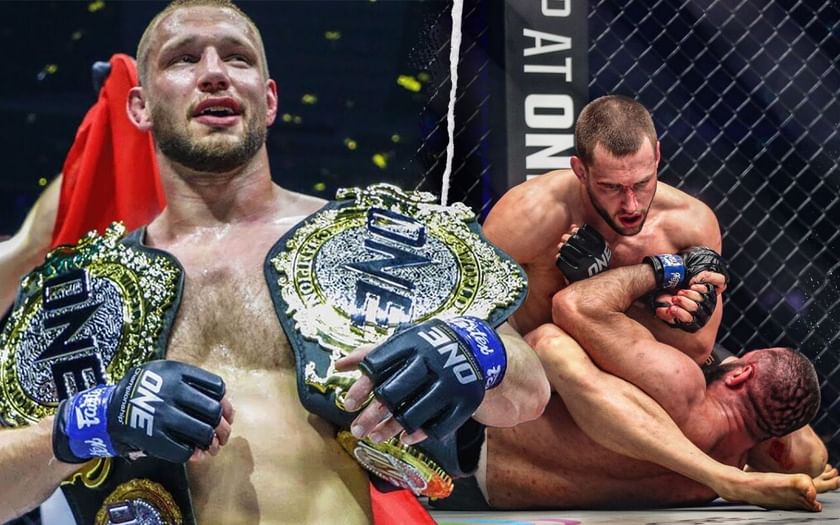 Reinier de Ridder: “I guess all of the above” - Reinier de Ridder on ...