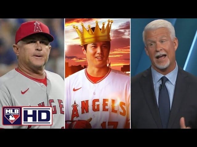 MLB MVP announcement: When will the prestigious league MVP awards be ...