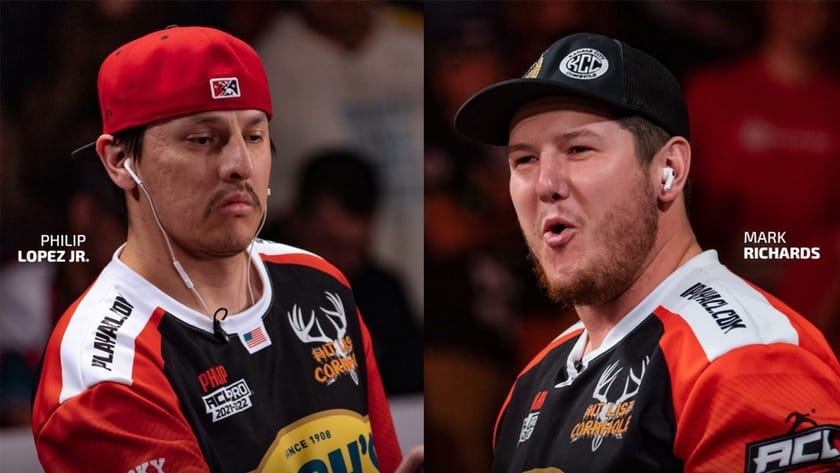 BagGate cheating scandal: Ideal Cornhole bag measurements revealed as ...