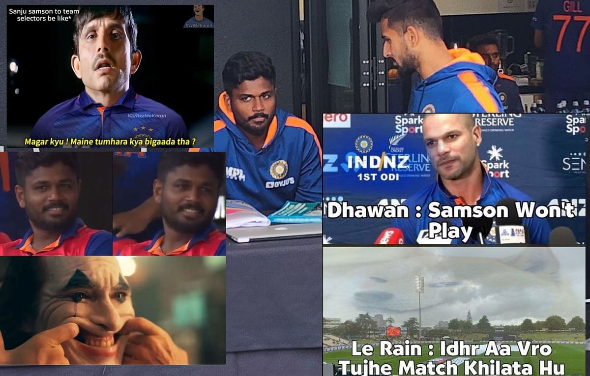 Team India: Team India: