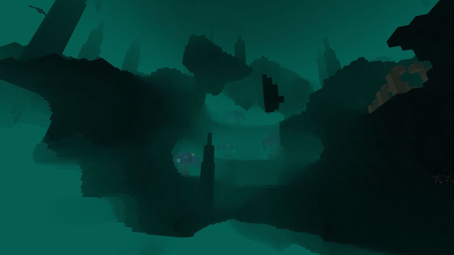 Top 5 Minecraft mods for new dimensions