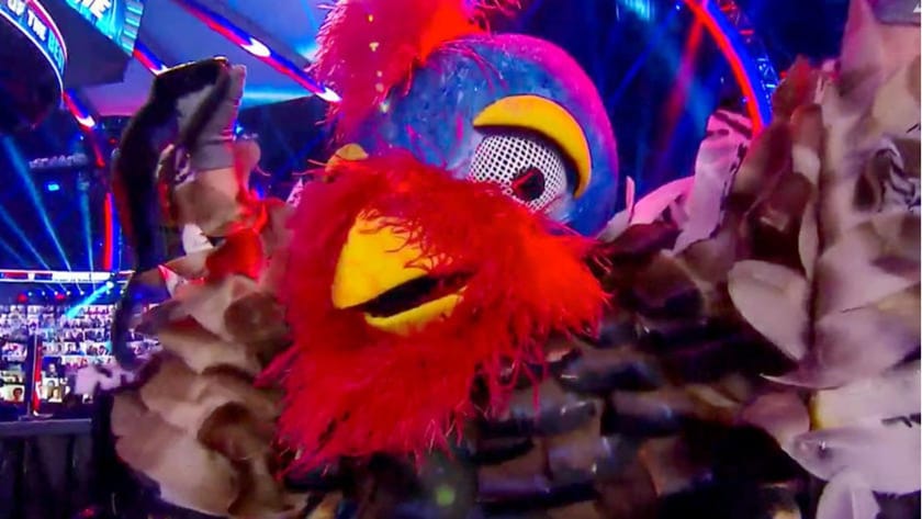 Gobbledy Gooker Survivor Series: WWE Survivor Series: Who played the ...