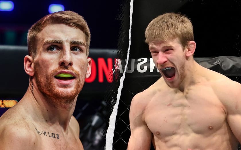 Jonathan Haggerty shares experience training with Arnold Allen ...