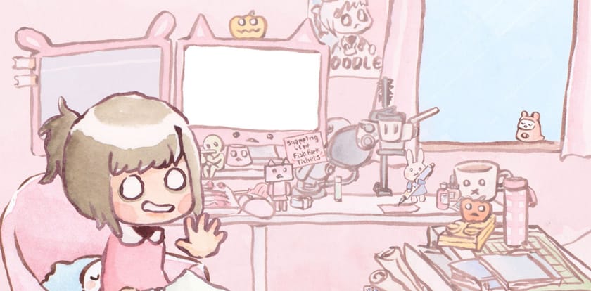 "Twitch is all about innovation" - Twitch streamer julieee22 discusses ...