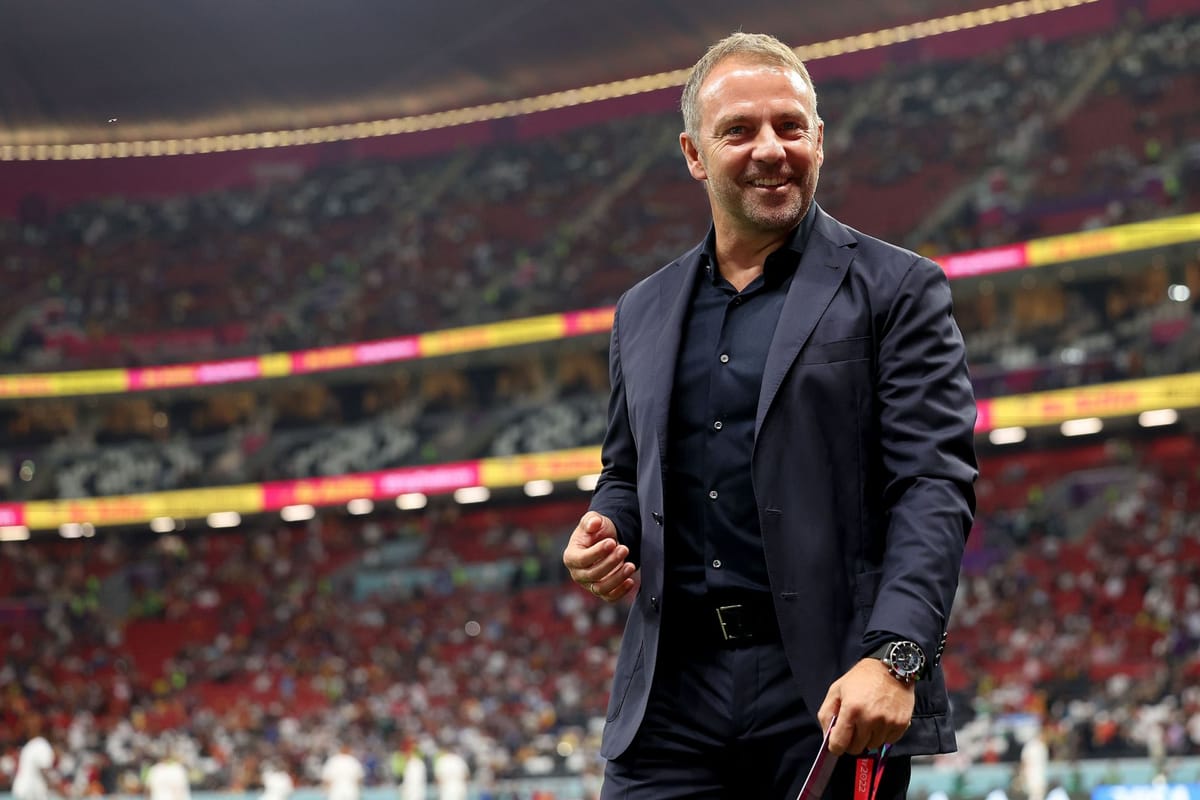 2022 FIFA World Cup: Philipp Lahm explains why Niklas Fullkrug should still not start for Germany