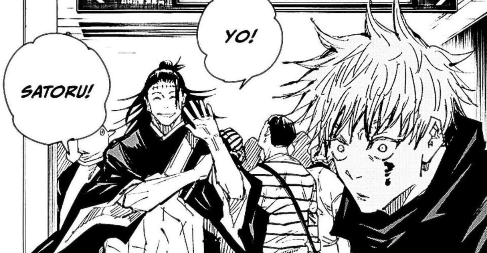 Jujutsu Kaisen: Why Gojo Satoru was sealed, explained