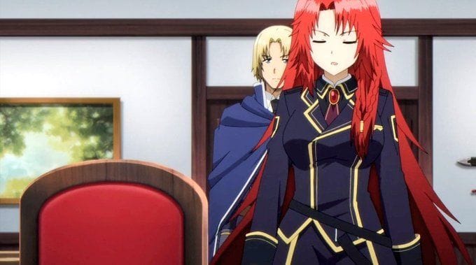 The Eminence in Shadow episode 5: Iris meets Alpha, Cid unleashes his ...