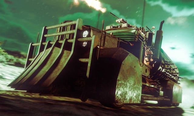 How GTA Online players can get started on the Arena Wars