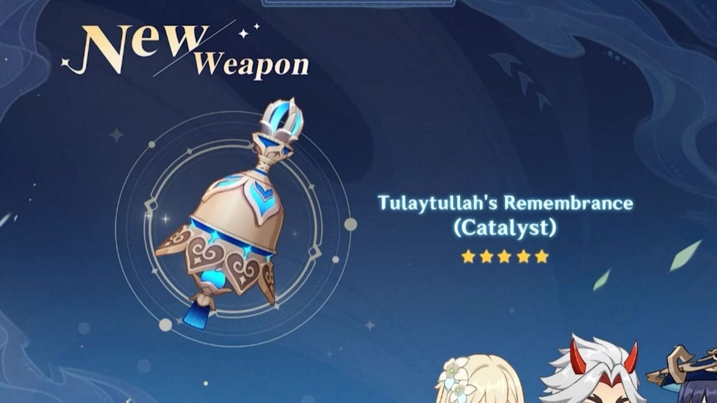 Genshin Impact Wanderer: Voice actors, elemental abilities, signature ...