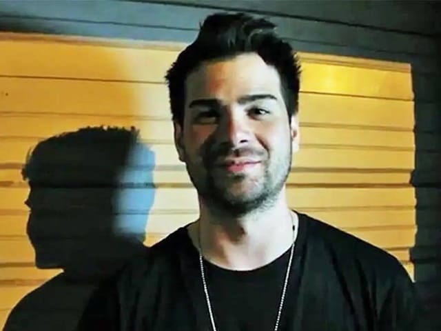 What happened to Hunter Moore?