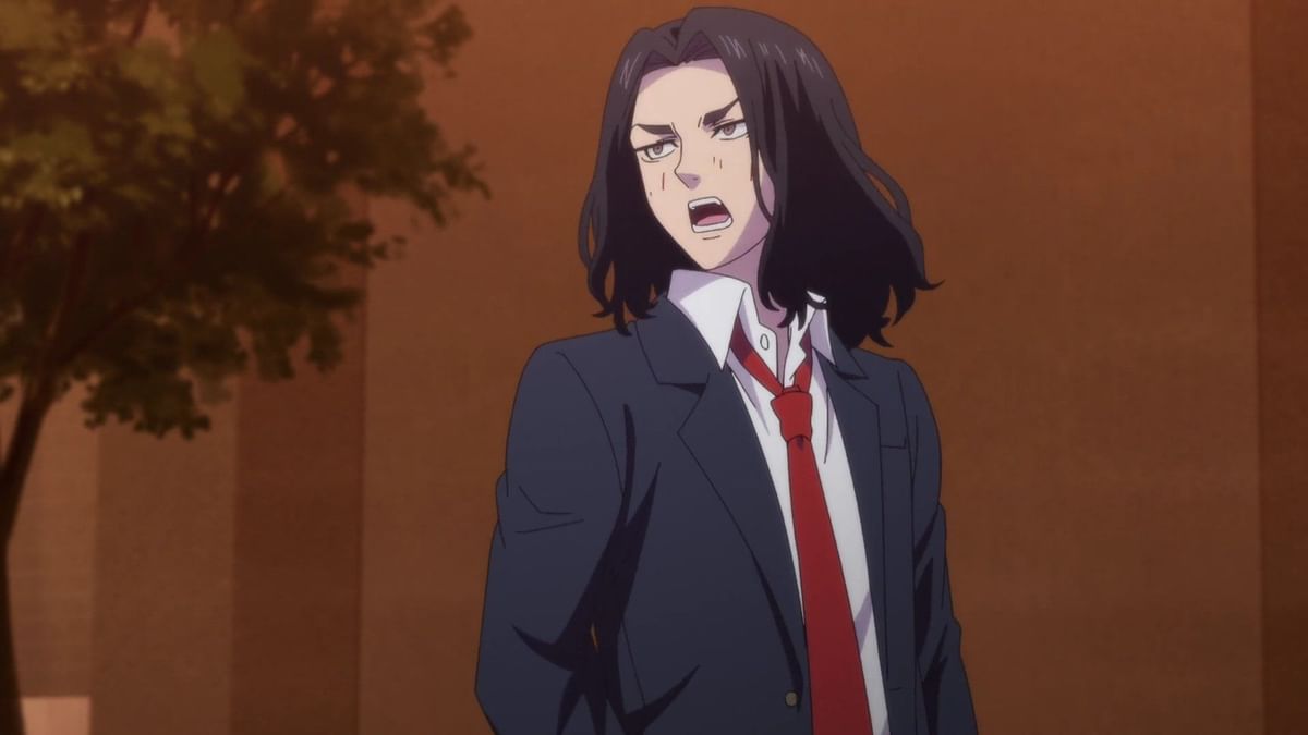 Tokyo Revengers fandom finds solace in Baji and Chifuyu's interaction ...