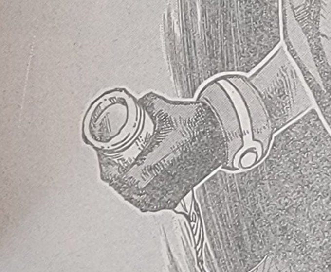 My Hero Academia Chapter 374: Did Toga defeat Ochako and Tsuyu?