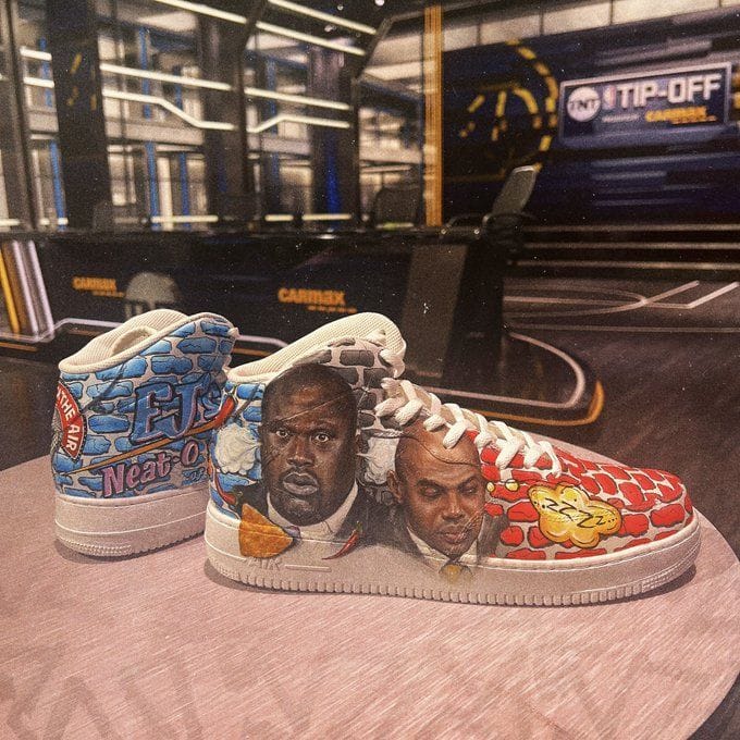 Dennis Rodman, Allen Iverson and more: 5 NBA fashion icons