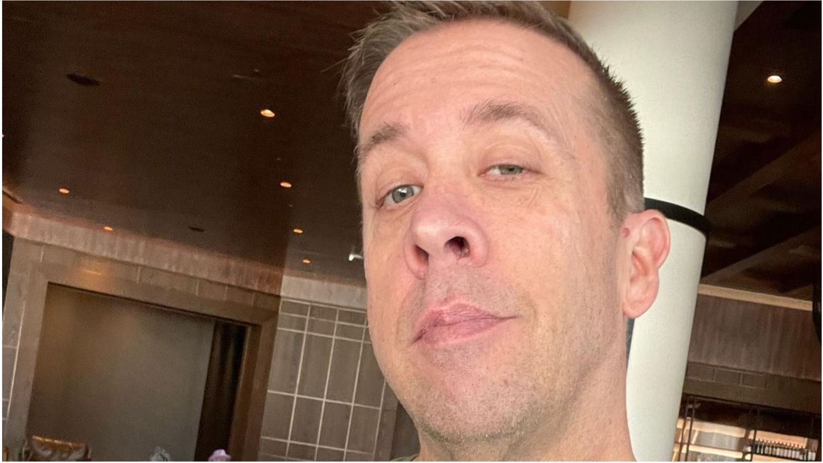 Who is Keith Wann? Sign language interpreter sues ‘Lion King’ for being ...