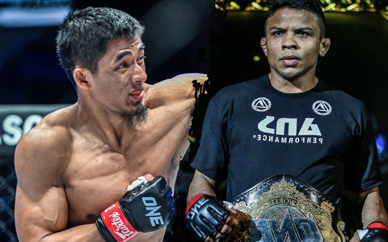 Stephen Loman believes he can finish Bibiano Fernandes: “As long as I ...