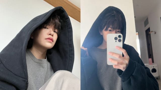 "She's so cute!" - Valkyrae, Fuslie, LilyPichu, and more react as ...