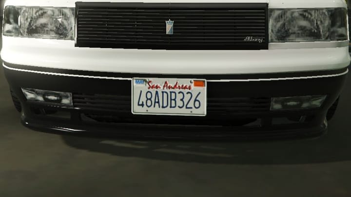 Primo In GTA 5