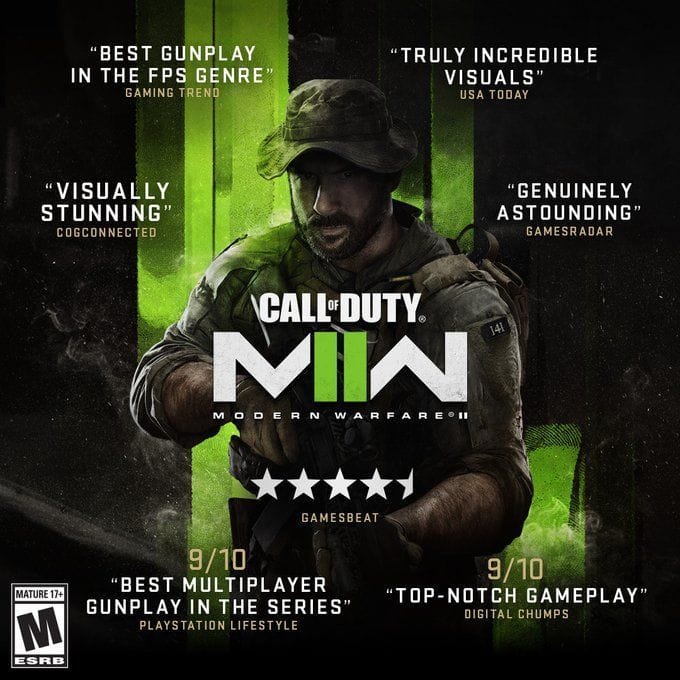 Modern Warfare 2 Season 1: The best 'Quickscope' Victus XMR sniper ...