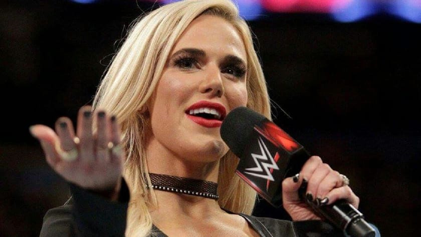 Lana says vicious beatdown on current WWE Superstar was "highly ...