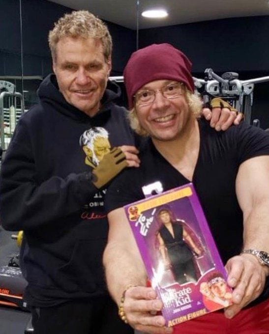 What happened to Eric Fleishman? Tributes pour in as renowned fitness ...