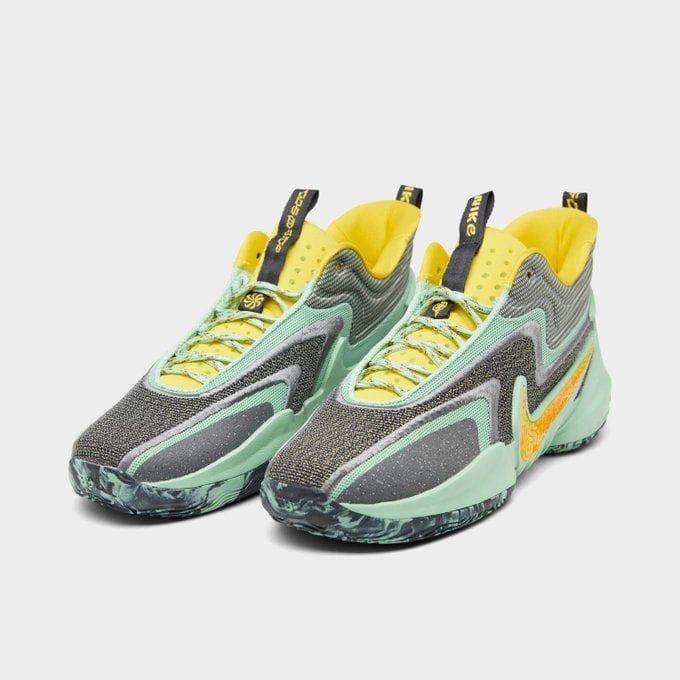 Where to buy Nike Cosmic Unity 2 Mint-hued sneakers? Price, release ...