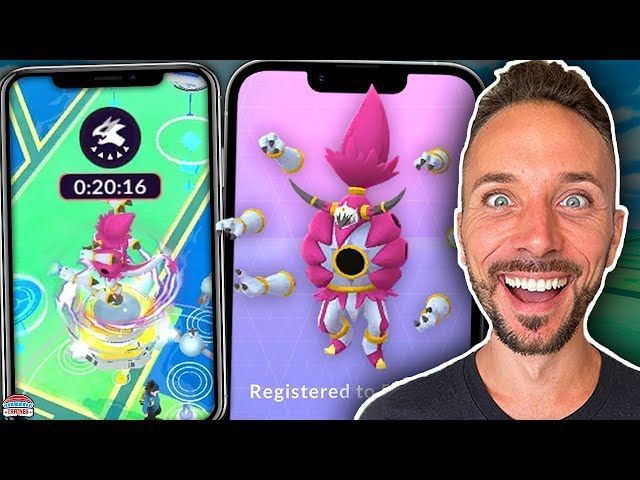 Pokemon GO Elite Raids: Next date, featured Pokemon, & more