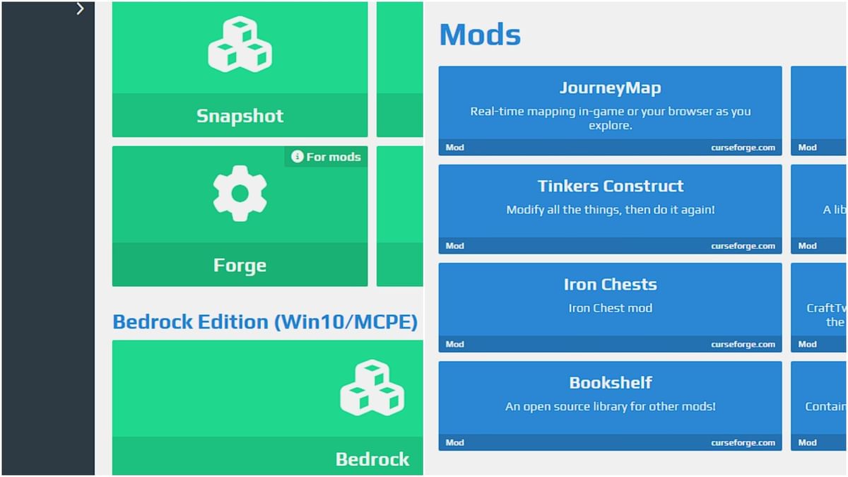 How to add mods to Minecraft Aternos server (2022)