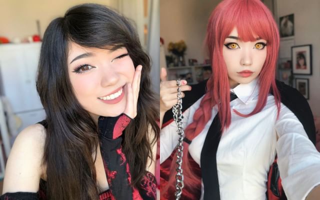 "Nobody cared" - Emiru reveals she got creepy messages from major streamers while in high school