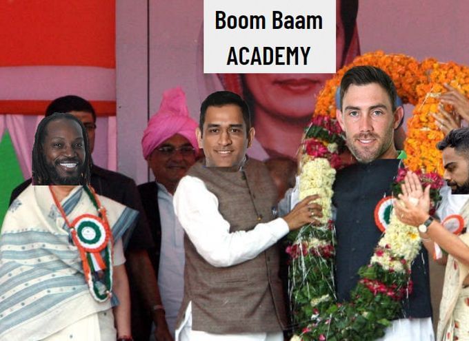 T20 World Cup 2022: Top 10 funny memes after Australia escape with a ...