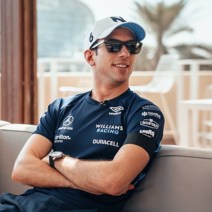 5 worst F1 drivers of 2022 season