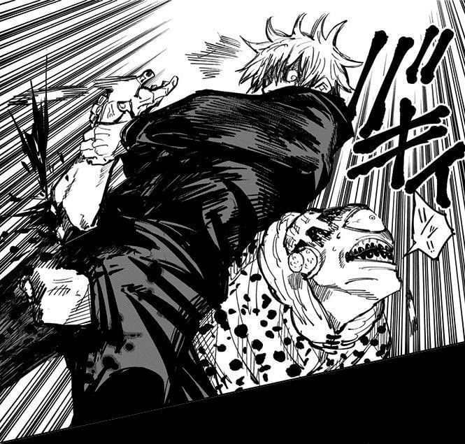 Jujutsu Kaisen: Why Gojo Satoru was sealed, explained