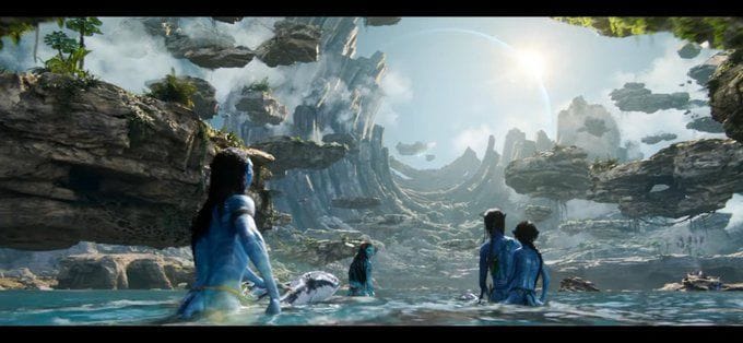 Trailer for Avatar 2: 5 major takeaways