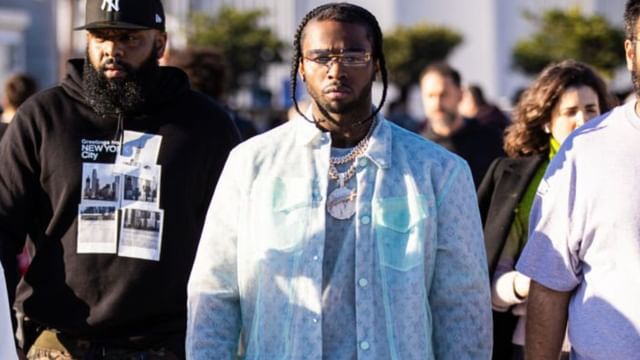 Hip Hop Homicides: Are there suspects in the Pop Smoke murder case?