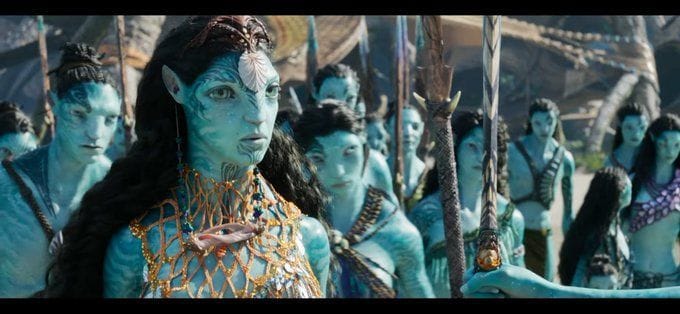 Trailer for Avatar 2: 5 major takeaways