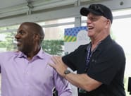 Who Is Boomer Esiason s Wife Cheryl Esiason 
