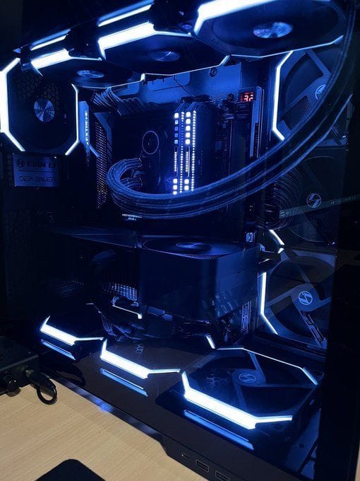 Black Friday Deals: Samsung 980 Pro 2TB price drops to an all-time low