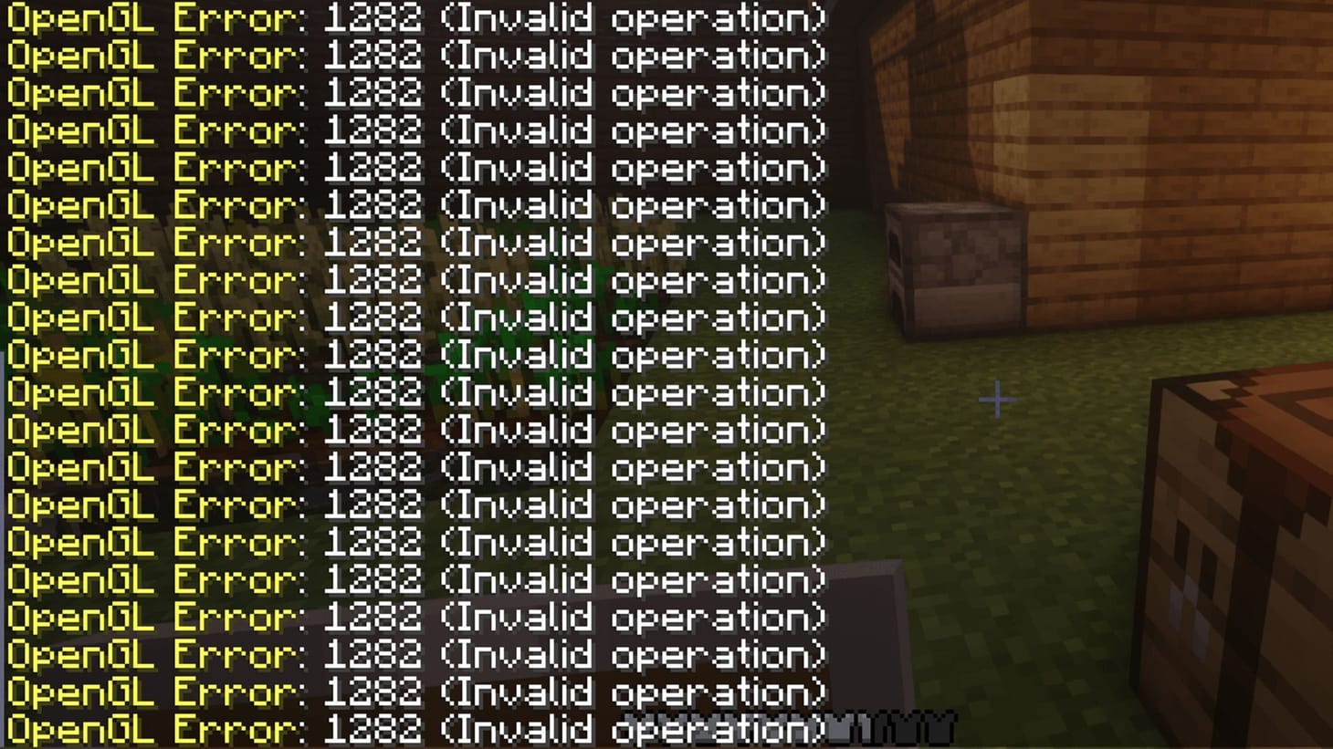 Top 5 reasons why your Minecraft world lags