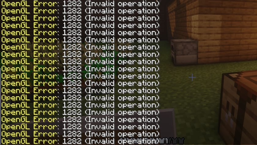 Top 5 reasons why your Minecraft world lags