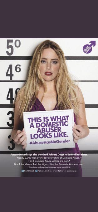 "Did these people watch the trial?": Open letter in support of Amber ...