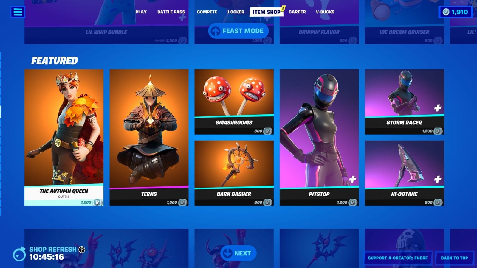 How to gift skins in Fortnite: A step by step guide