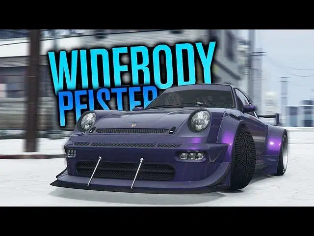 Pfister Comet: Every Pfister Comet variant in GTA Online ranked Pfister Comet: Every Pfister Comet variant in GTA Online ranked
