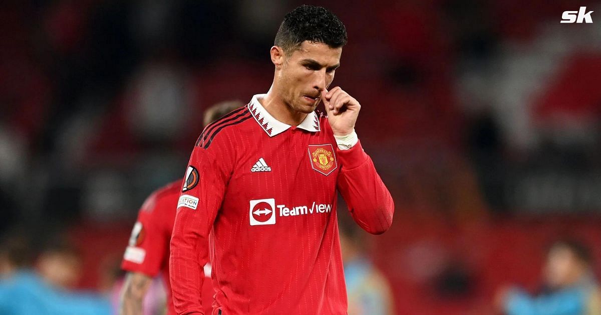 Breaking Manchester United Confirm Decision To Initiate Appropriate