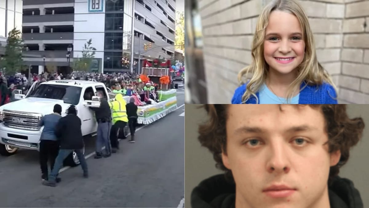 "Tragic all around": Landen Glass video sparks safety debate in wake of ...