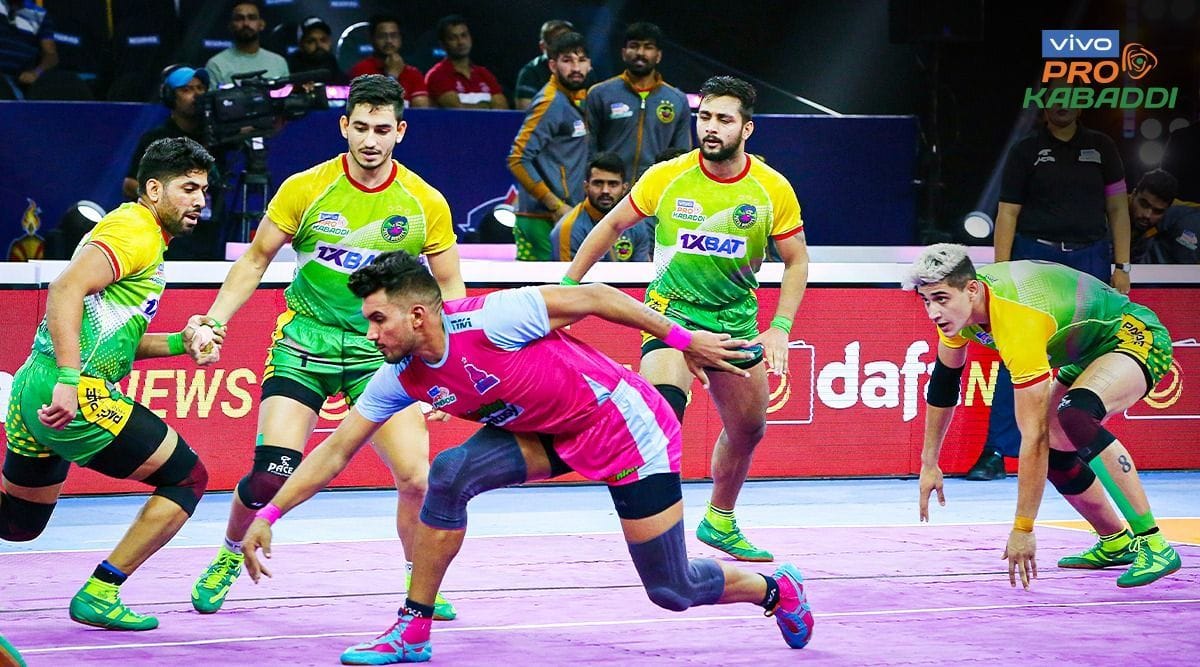 Pro Kabaddi 2022, U Mumba vs Patna Pirates: Who will win today’s PKL ...