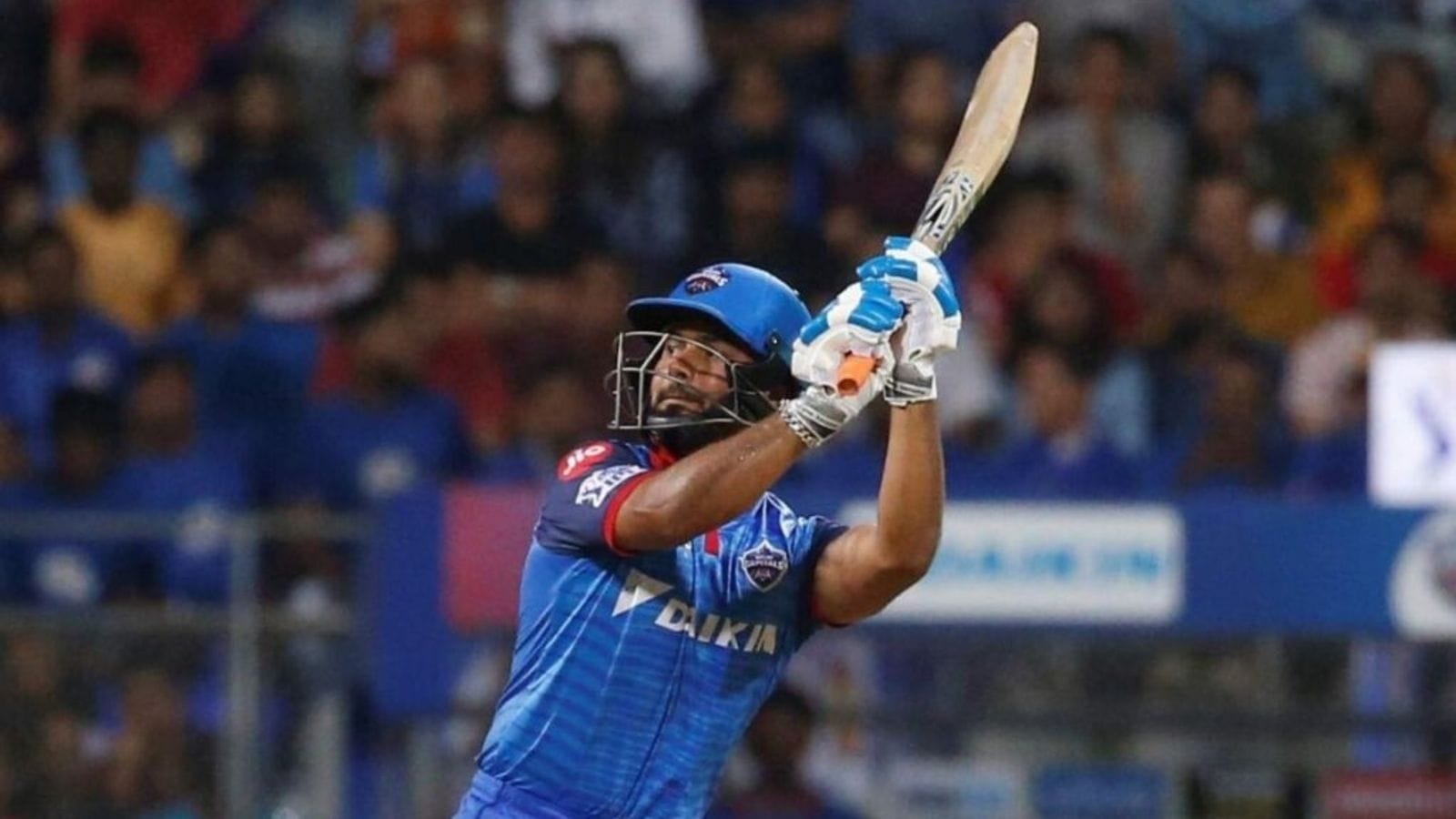 Rishabh Pant IPL Career: Wickets, Runs, Records, Age, Price, Team 2022