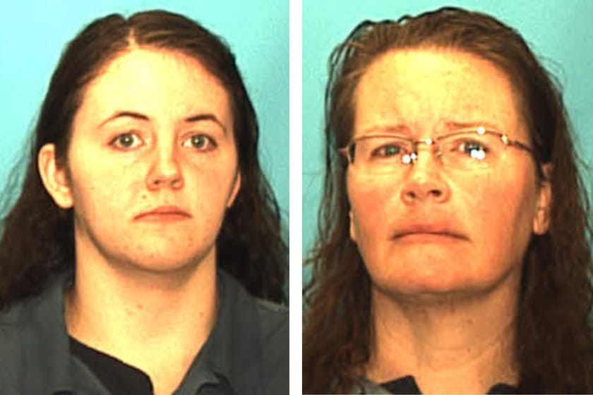 ID's Evil Lives Here: Where are Stephanie and Guenevere Hudnall today?