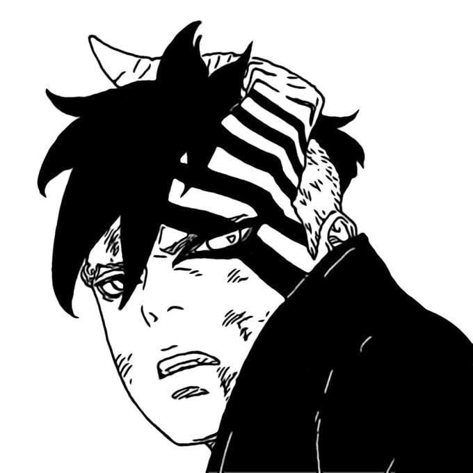 Boruto anime gets closer to the Code arc as rumors of new theme songs ...